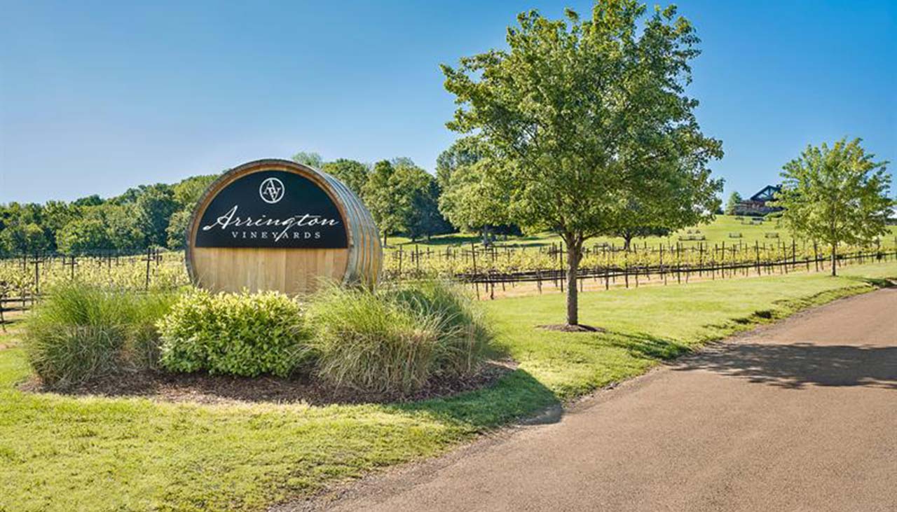 New Homes in Franklin, TN | Clovercroft Preserve